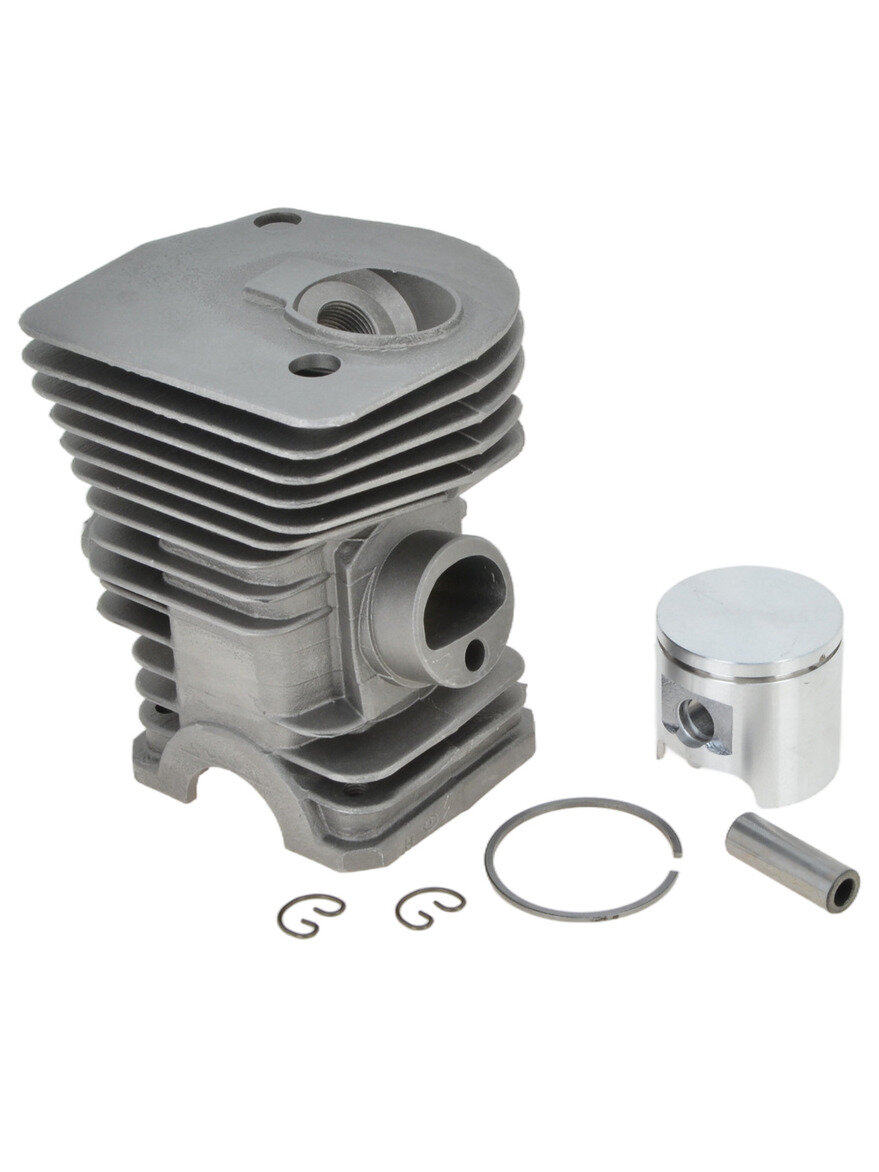 Поршневая группа (40мм) для бензопилы HUSQVARNA 340 E, s/n 20051800001-20062300000
