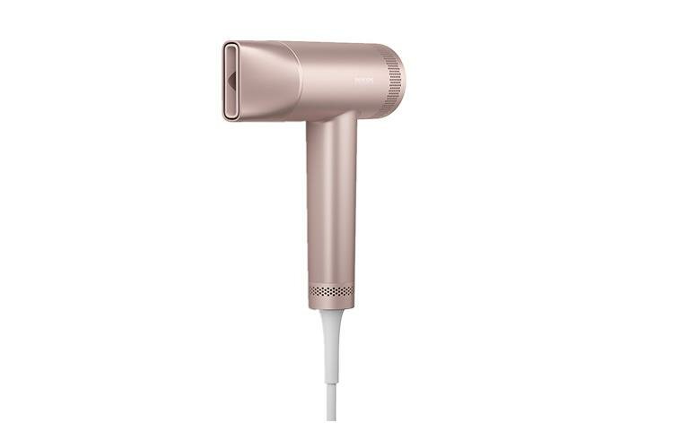 Фен унисекс PHILIPS 7 Series Pro BHD737/05, Standard