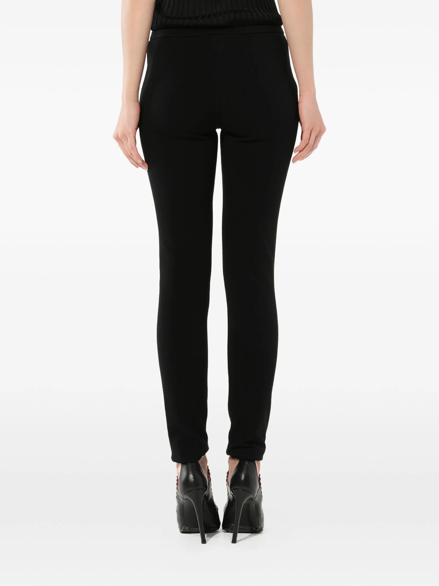 Брюки PUCCI Zip-pocket trousers, размер 42 — фото 1