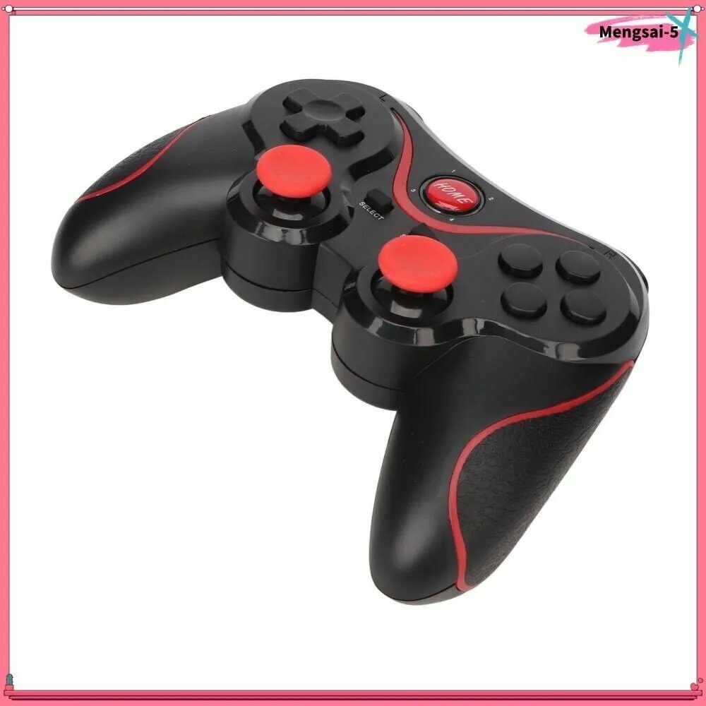 X3 Беспроводной Контроллер, Много Режимов, Для Мобильных Игров, ТВ и VR