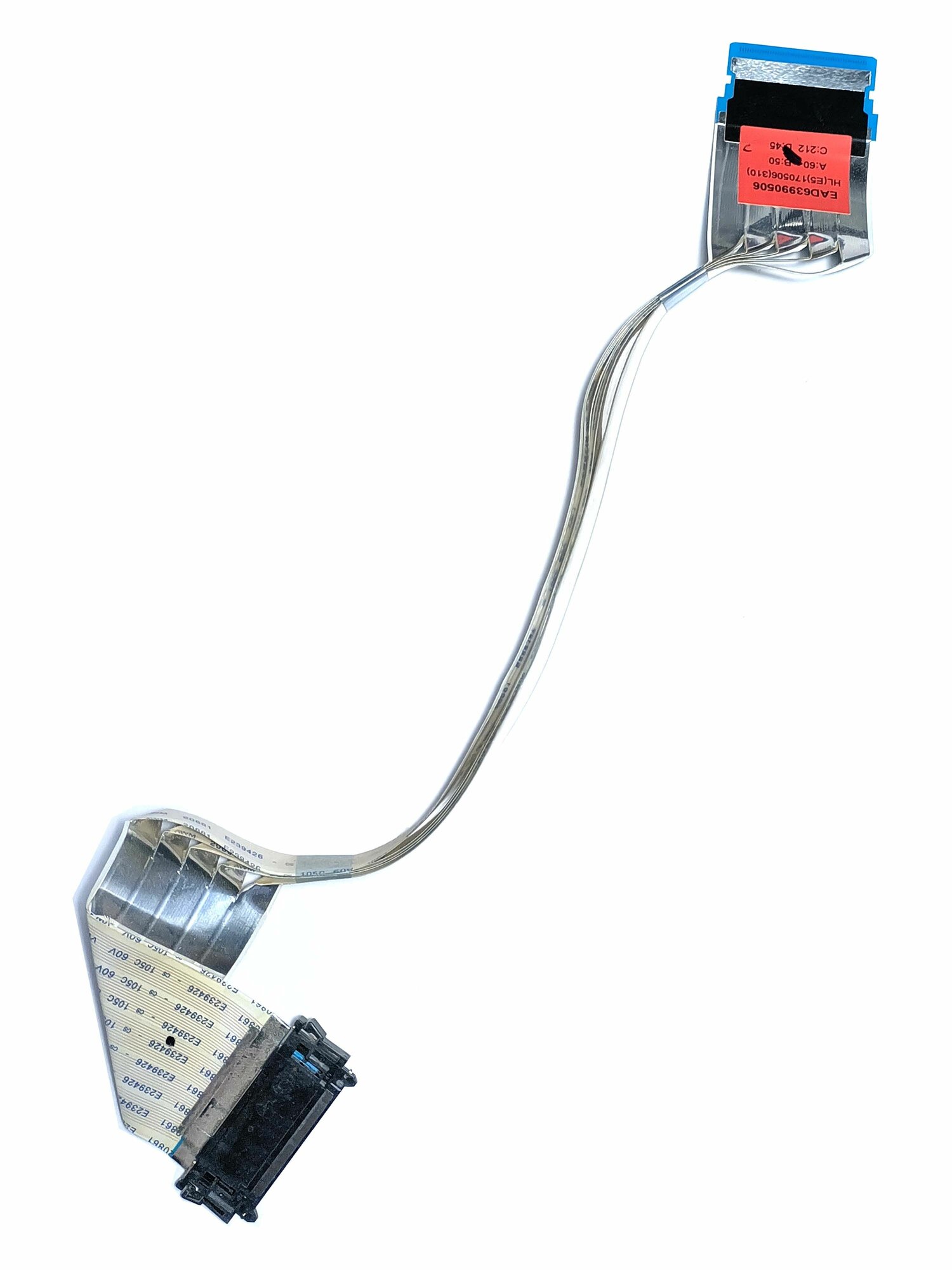 Шлейф LVDS EAD63990506 для телевизора LG 49LJ515V