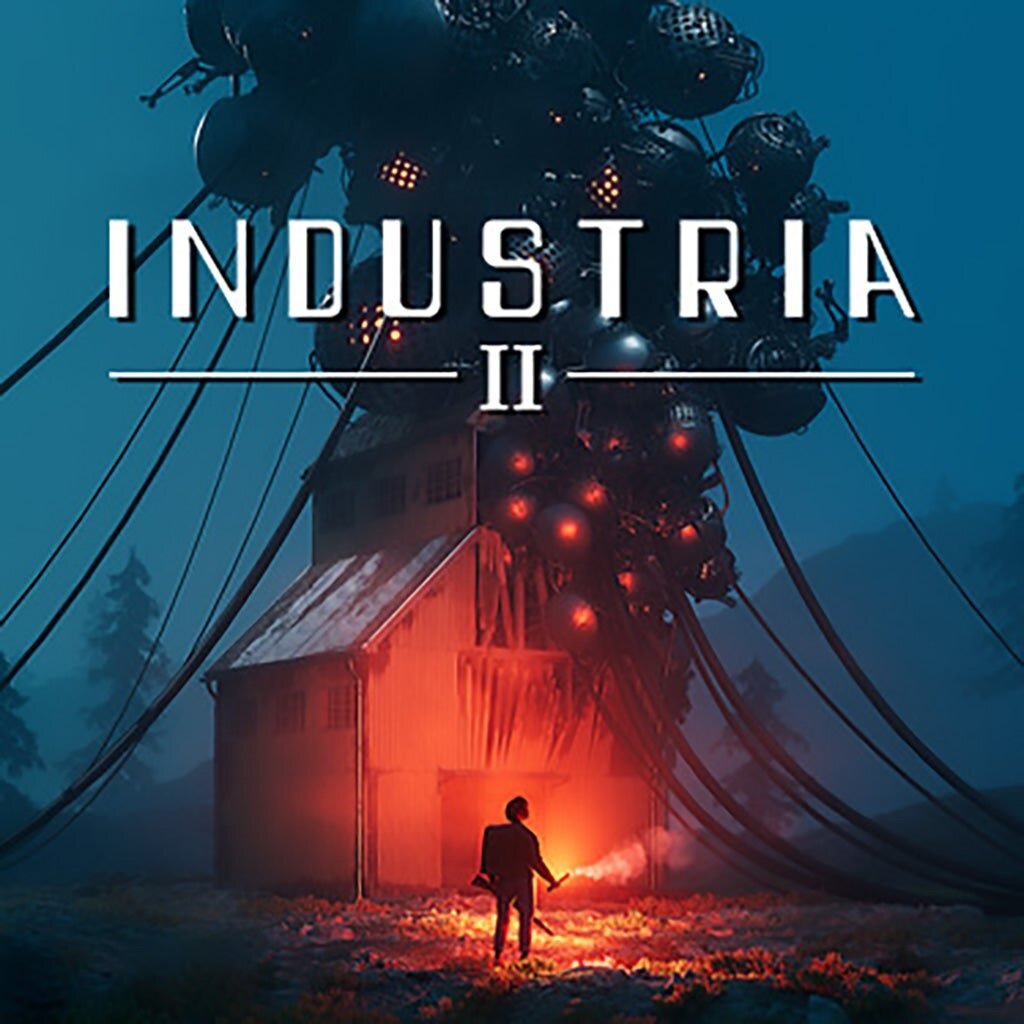 INDUSTRIA 2 [Steam / Россия и СНГ]