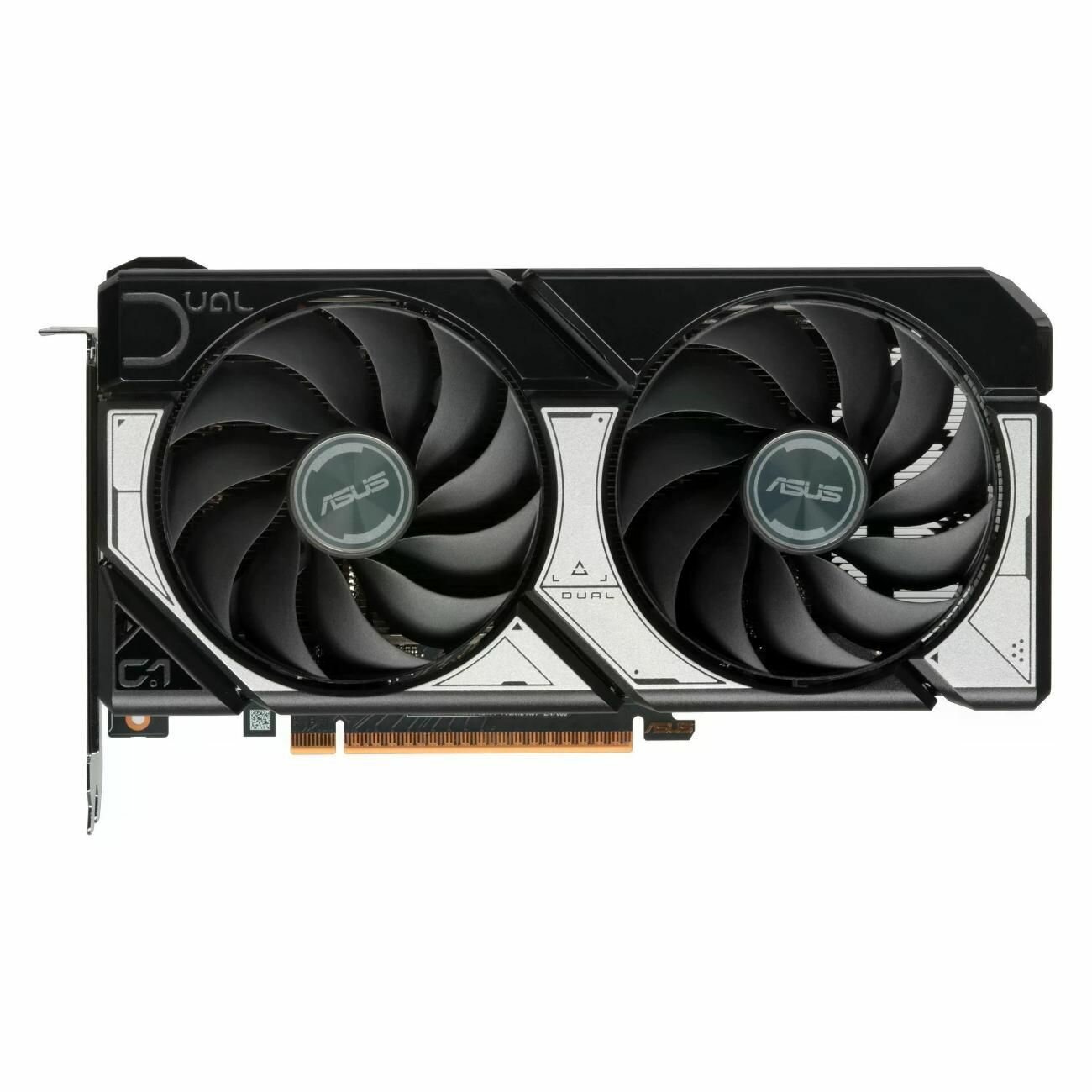 Видеокарта ASUS NVIDIA GeForce RTX 5060 DUAL OC 8GB dual-rtx5060-o8g 90yv0n12-m0na00