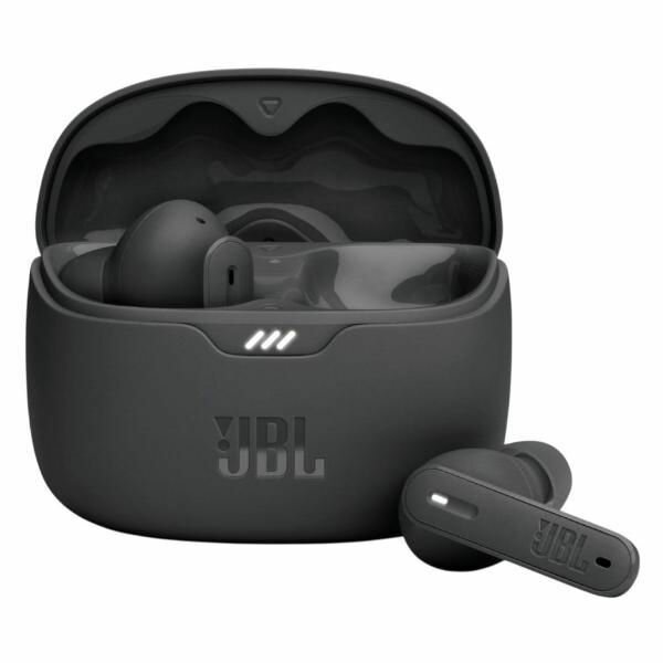 Наушники True Wireless JBL Tune Beam 2 черные