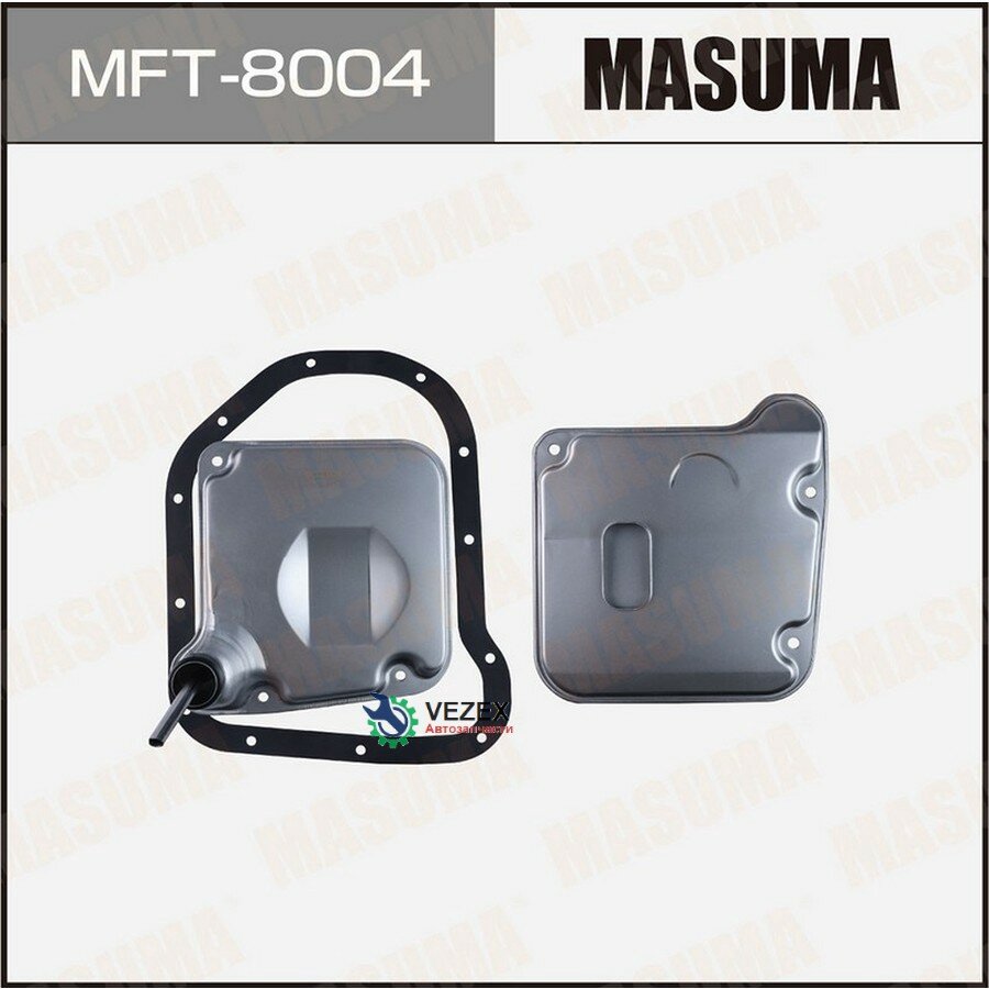 MASUMA MFT-8004 Фильтр АКПП