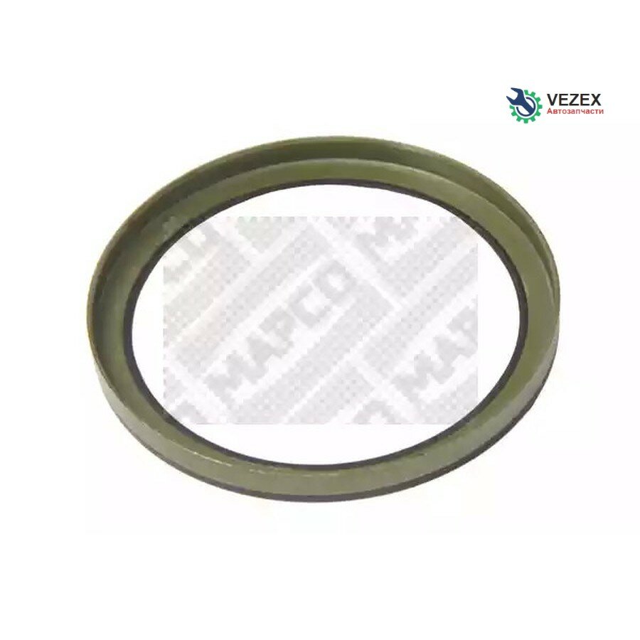 MAPCO 76141 76141 Кольцо ABS RENAULT CLIO III (BR0/1 CR0/1) 1.2 16V (BR02 BR0J BR11 CR02 CR0J CR11)