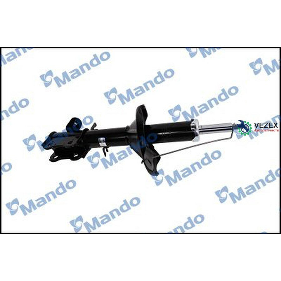 MANDO EX0K2N328700B амортизатор задний правый!\ KIA Shuma/Spectra Rus 1.6/1.8 01>