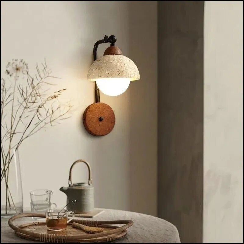 Настенный светильник, LED