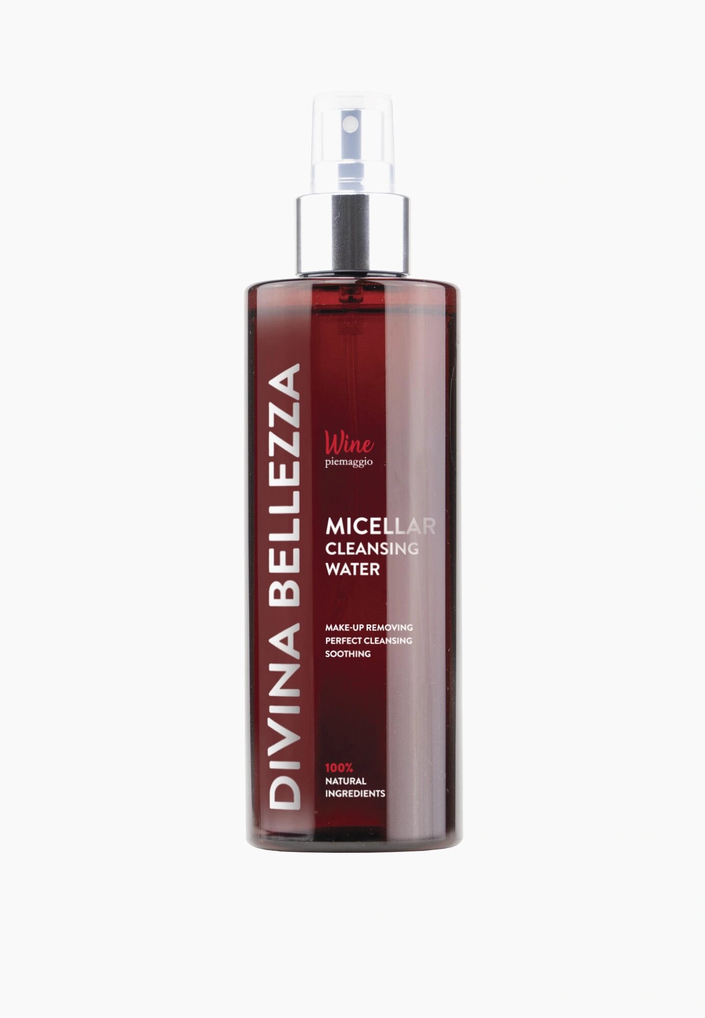 Divina Bellezza Мицеллярная вода 200 мл