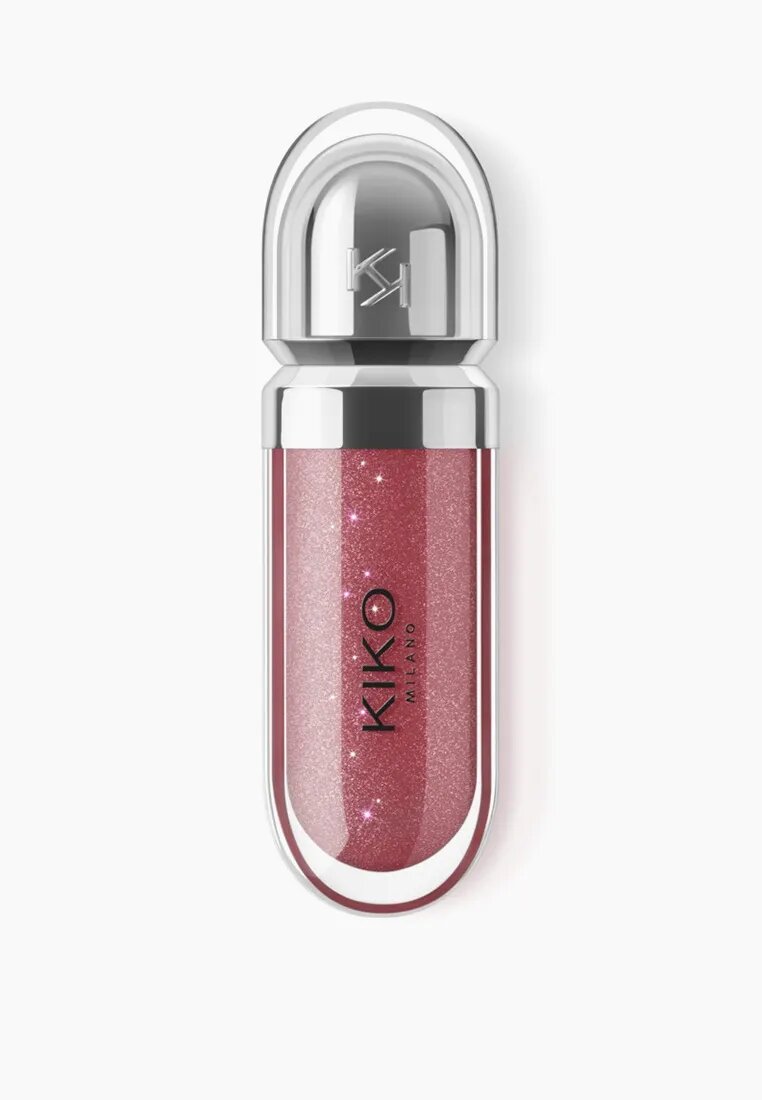 Kiko Milano Блеск для губ 6.5 мл 22 sparkling red garnet