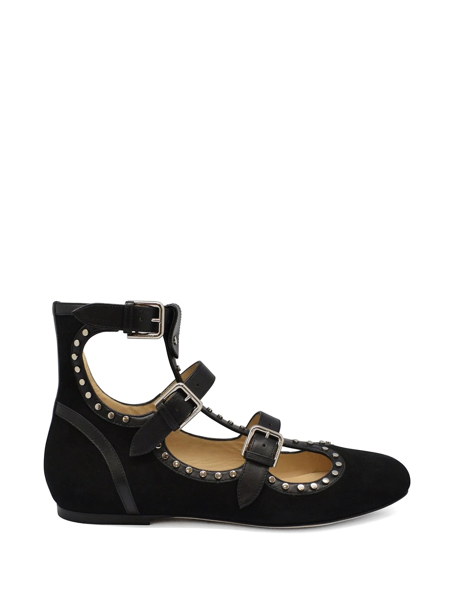 Балетки JIMMY CHOO