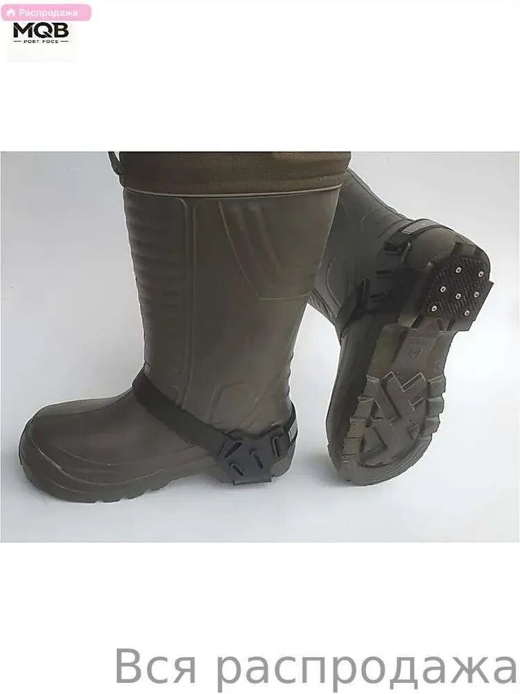 Ледоступы размер ML — фото 1