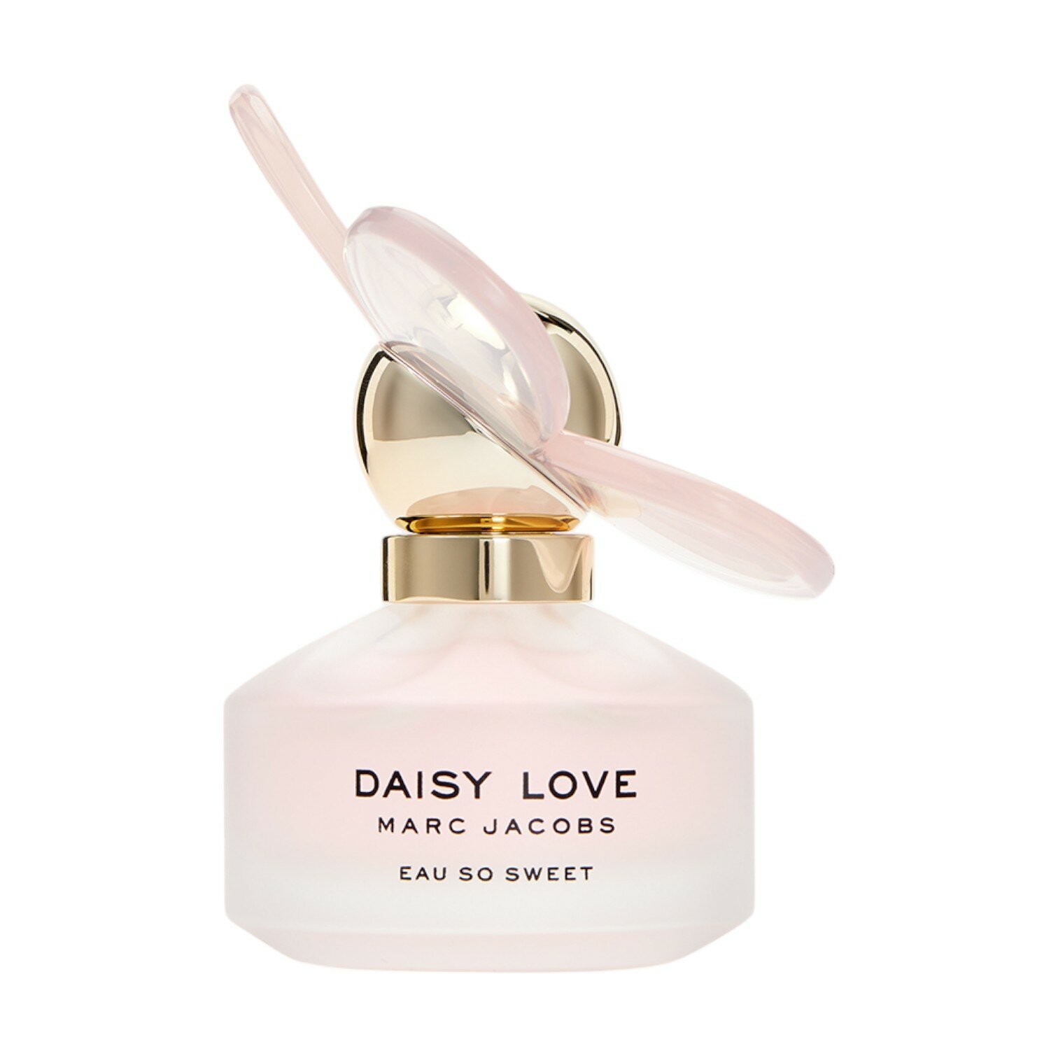 MARC JACOBS Daisy Love Eau So Sweet Туалетная вода 50 мл