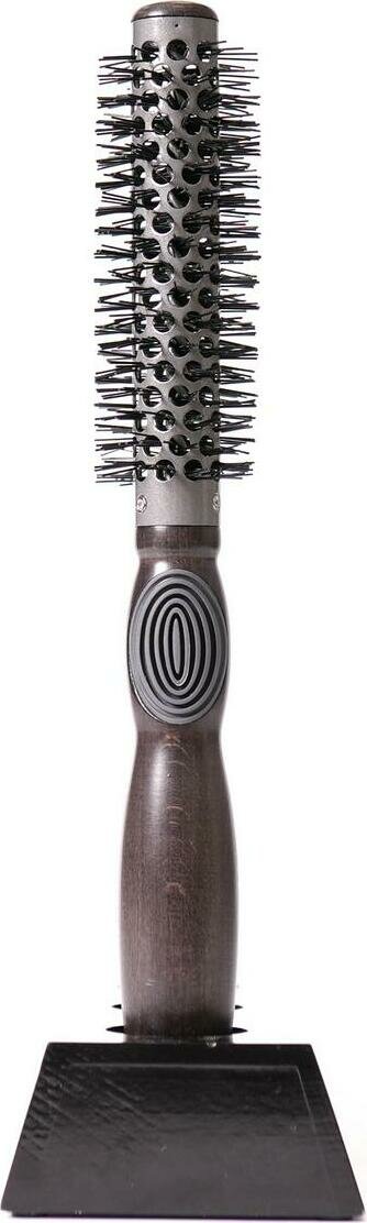 Benten Термобрашинг с вставкой против скольжения YUGEN диаметр 18 мм (18mm) Yugen Brushing 18 200ml