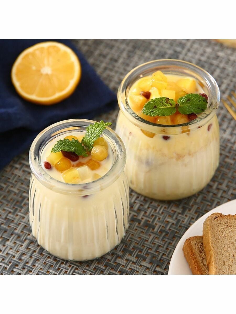 Банка для консервирования 199,5 мл 1 шт стекло