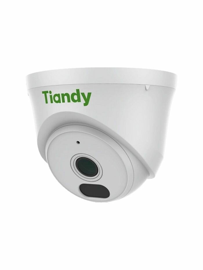IP-камера видеонаблюдения Tiandy TC-C320N 1ANB-28 2Мп, CMOS 1/3", IP40, купольная, обнаружение движения