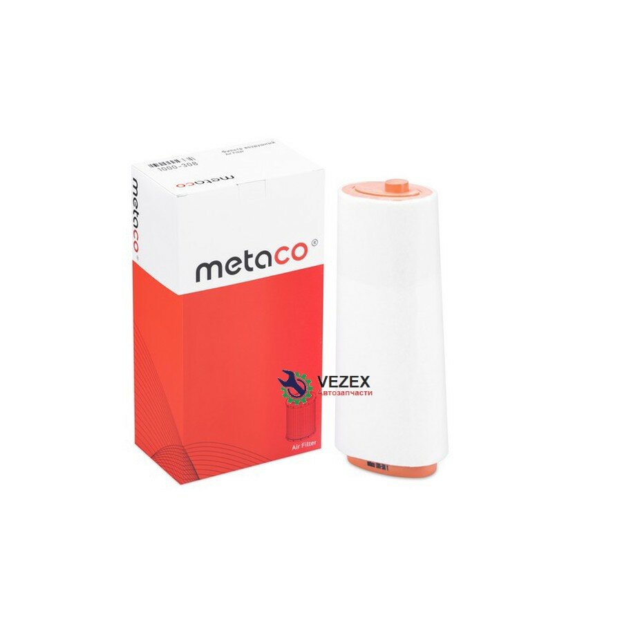 METACO 1000-308 Фильтр воздушный