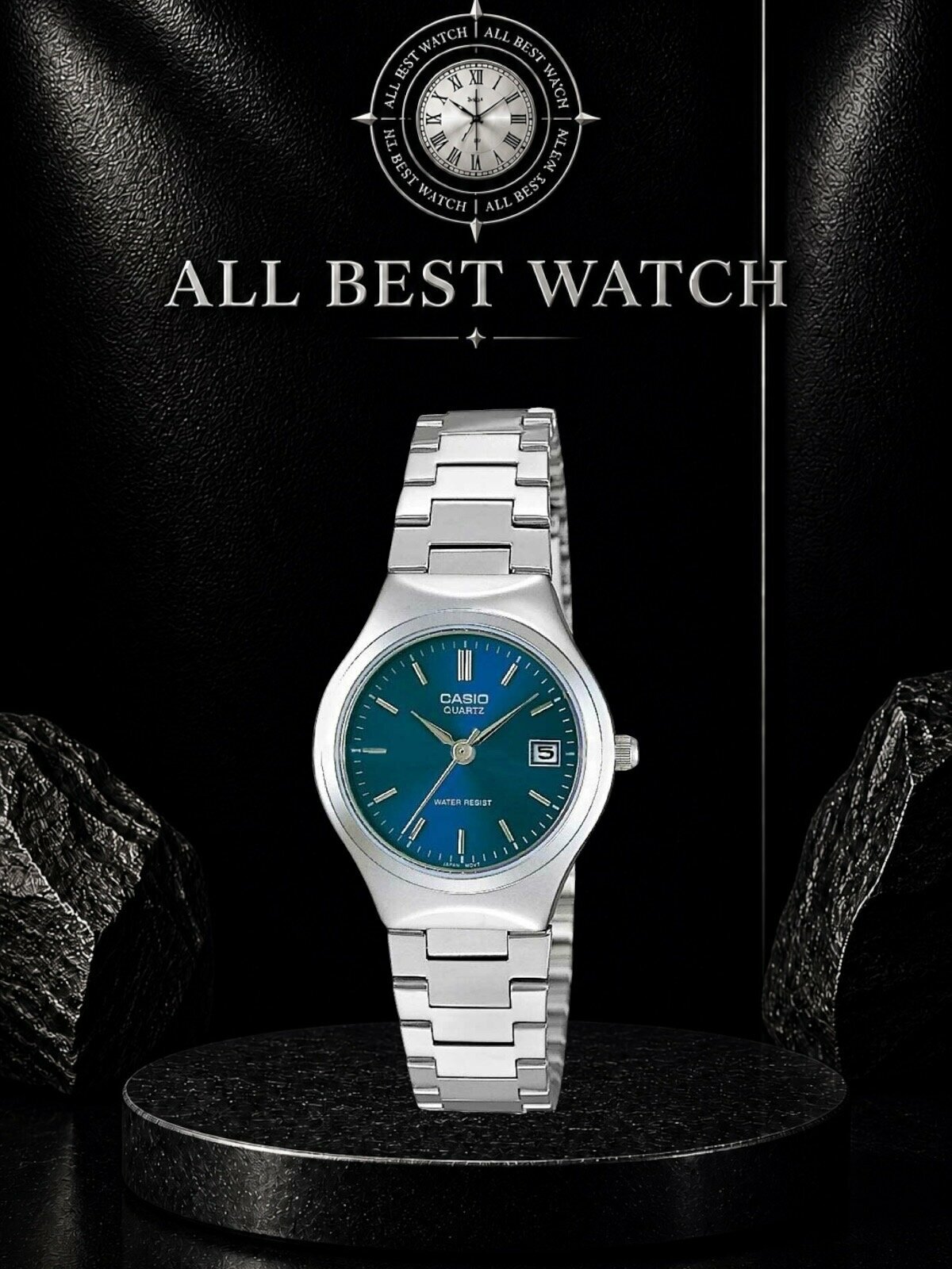  CASIO