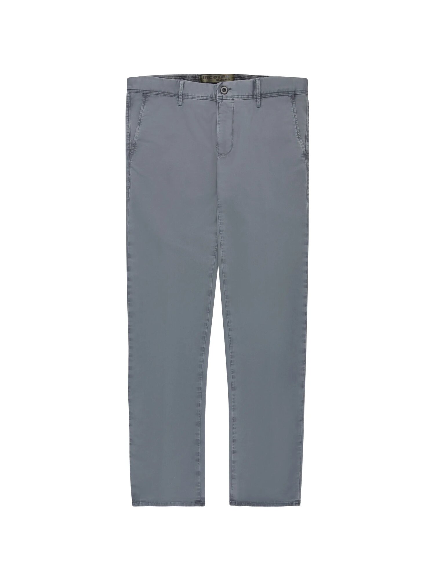 Брюки Gabardine slim-fit trousers