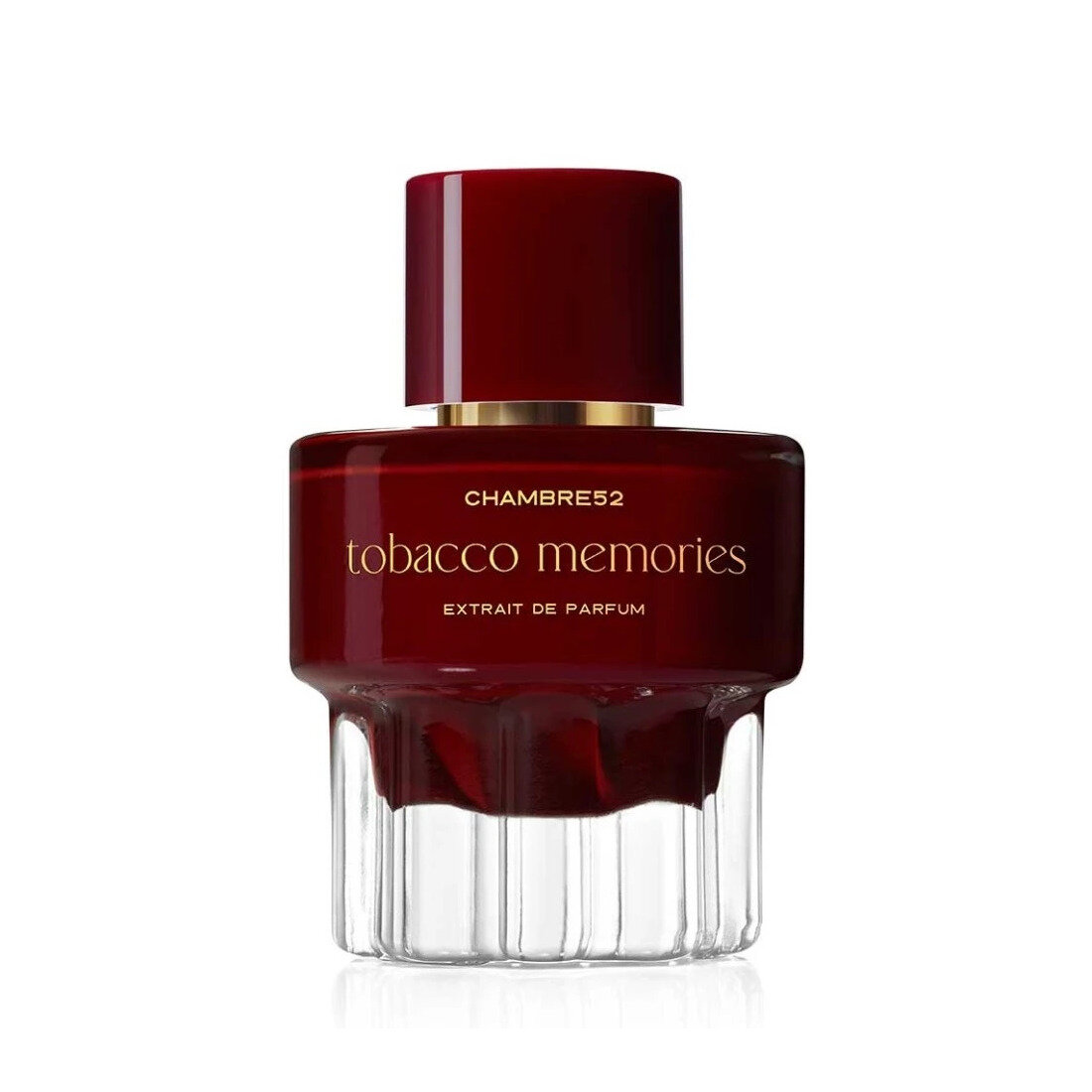 Парфюмерная вода Chambre 52 Tobacco Memoires Extract 52 мл / Шамбр 52 Тобакко Мемуарс Экстракт / Табачные воспоминания