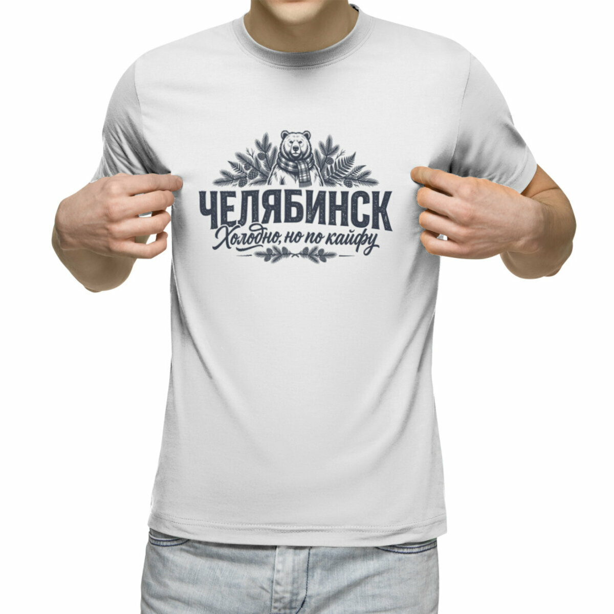 Футболка