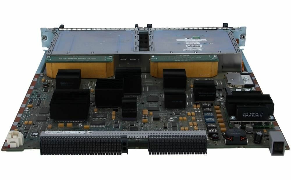 Модуль Cisco 7600-SSC-400 — фото 1
