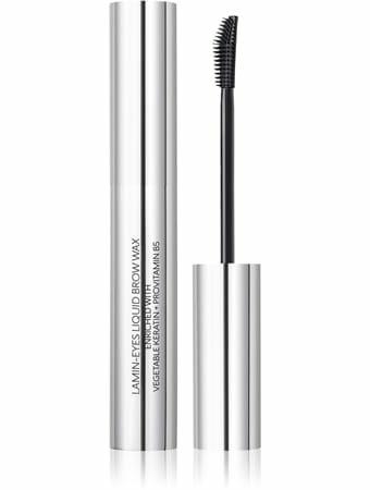 Гель для бровей KIKO Milano Lamin-Eyes, 6 мл, прозрачный