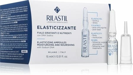 Сыворотка Rilastil Elasticizzante, 10 1,5 мл