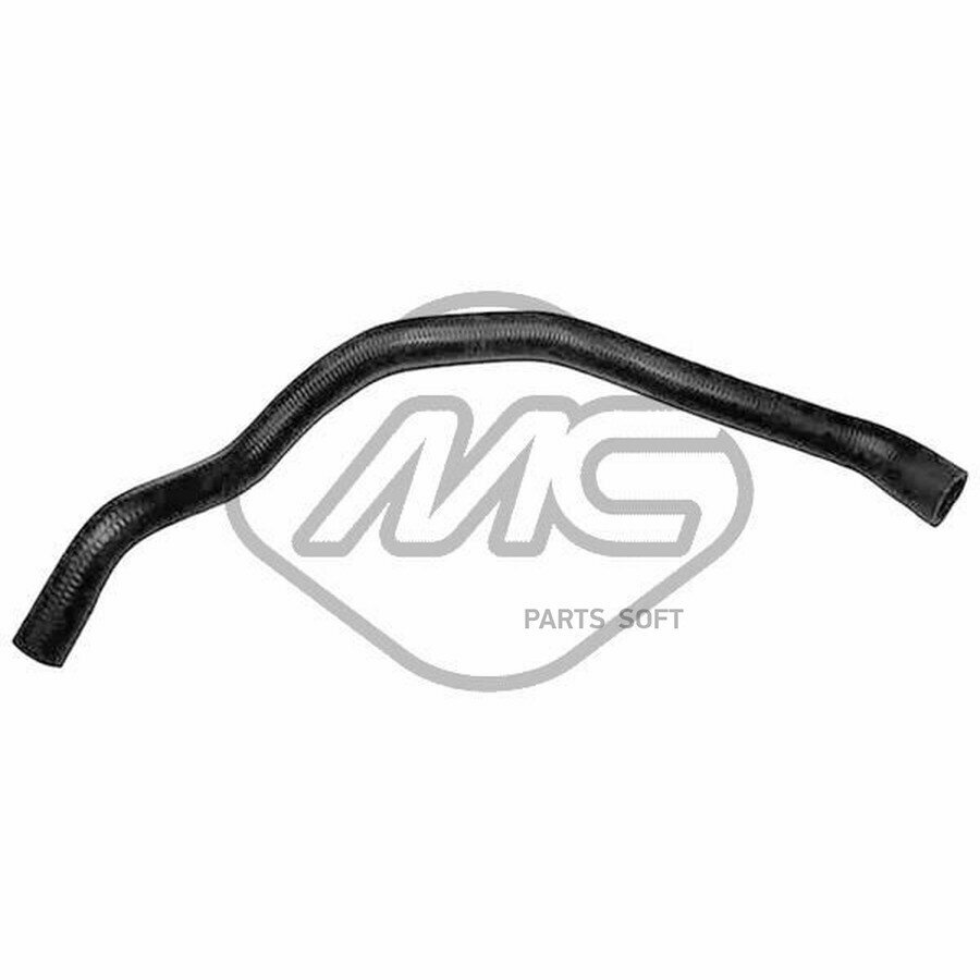 Деталь от официального дистрибьютора, METALCAUCHO, артикул 98558