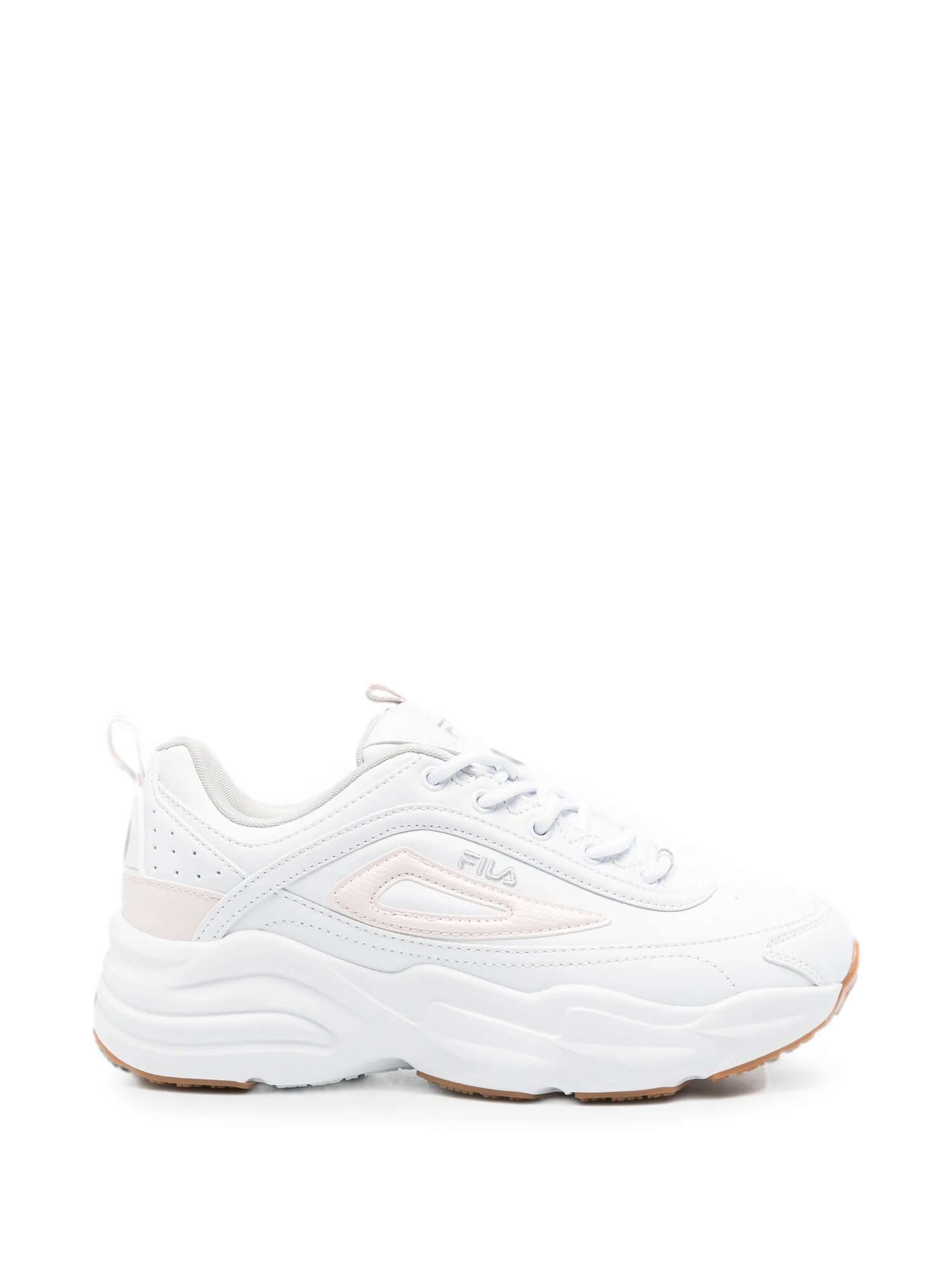 Кроссовки Skye ZP A sneakers