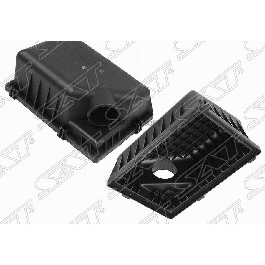 Корпус воздушного фильтра HYUNDAI ACCENT 99-12 / тагаз ACCENT 99-12 (сверху) SAT STHN04301A0 | цена за 1 шт