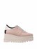 Кроссовки Stella McCartney Sneakelyse, размер 37, pink