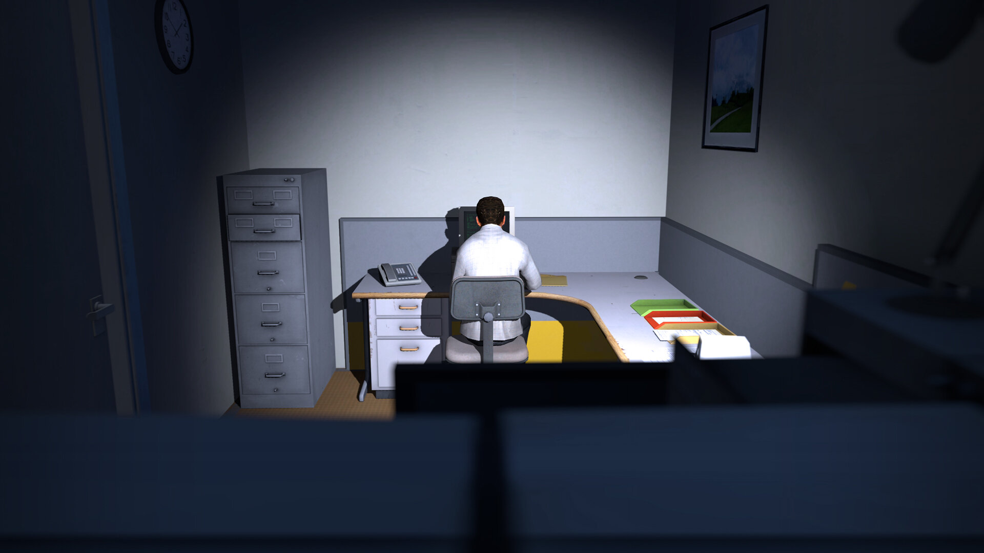 The Stanley Parable, Все страны — фото 1