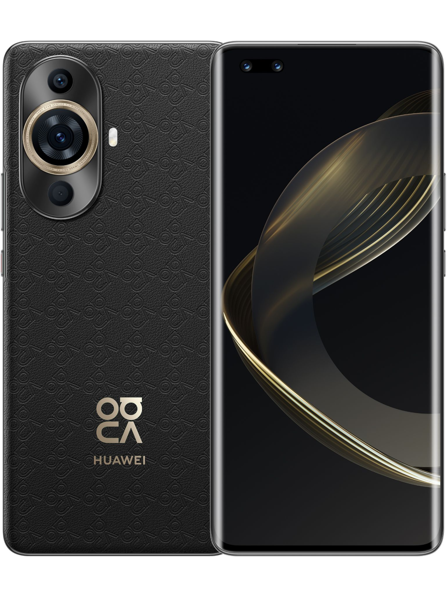Смартфон Huawei nova 11 Pro 8/256Gb, GOA-LX9, черный