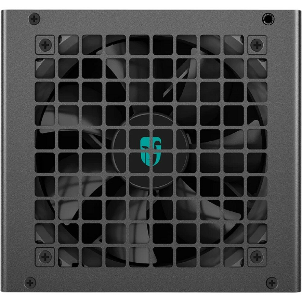 Блок питания PF650X Deepcool 650 Вт — фото 1