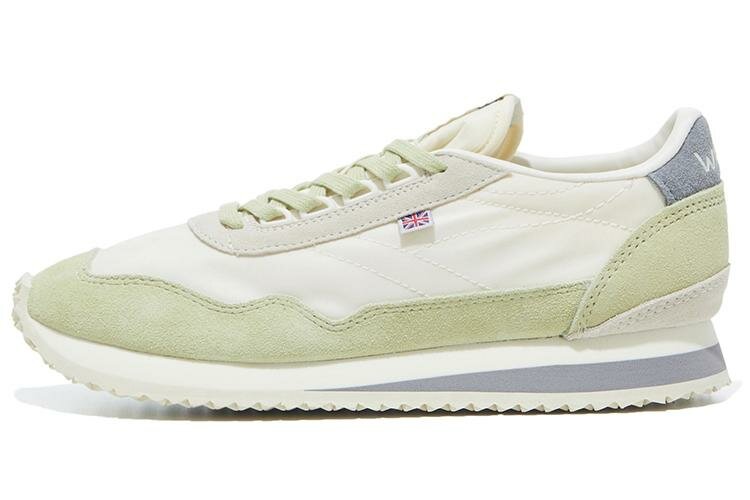 Кроссовки Norman Walsh 446