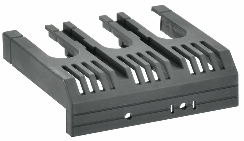 Крышка клеммная для ВА88-32 (уп.2шт) KARAT IEK SVA10D-KK-2