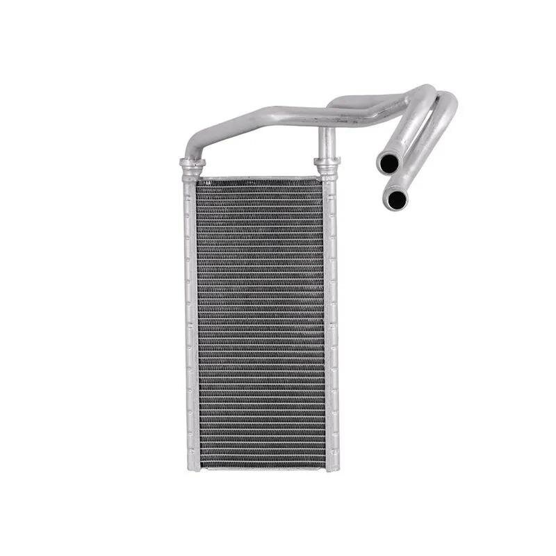 Радиатор SAT ST-87-0097 отопителя салона Land Rover Discovery 16-