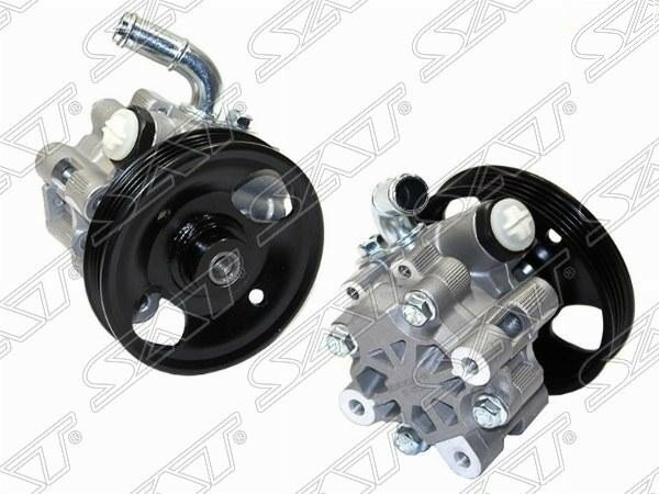 Насос ГУР SAT ST-VP154 CHEVROLET COBALT 1.5 12-