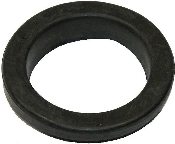 Проставка SAT ST-33531133671 задней пружины нижняя BMW 5 E60/E61 01-10/BMW 7 E6# 00-08
