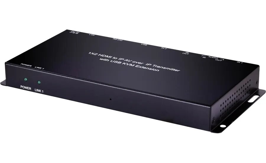 Передатчик KVM-сигналов Cypress CH-352TX