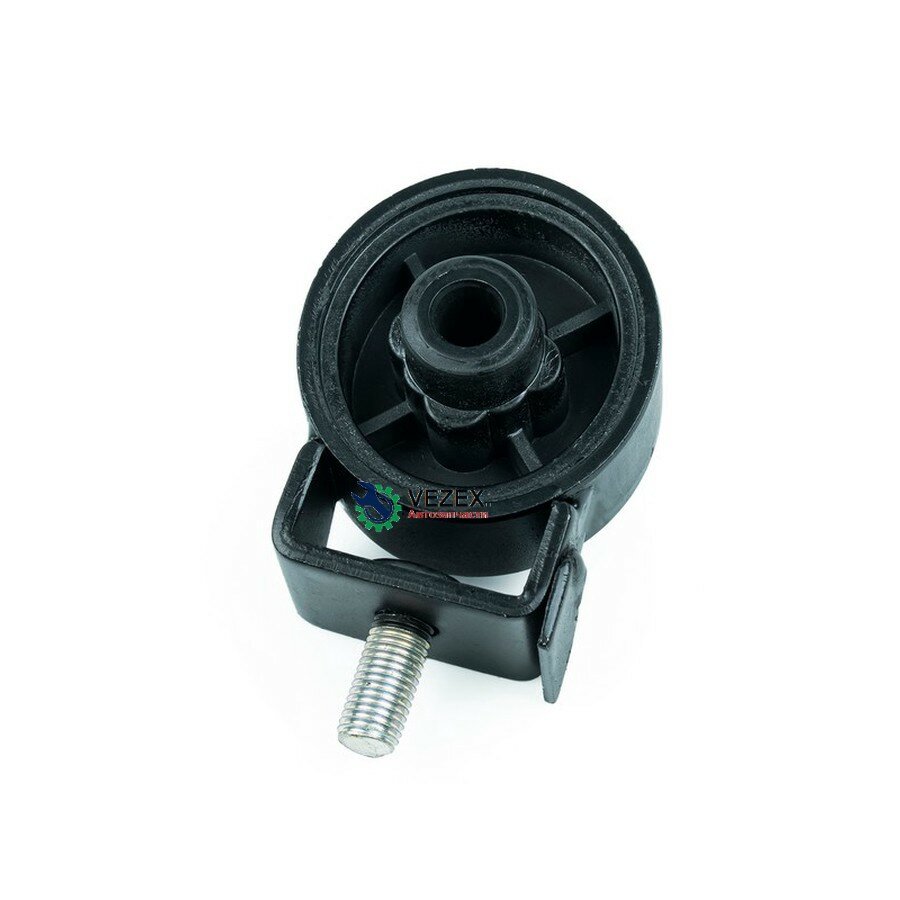 ZENTPARTS Z13479 подушка раздатки!\ Mitsubishi Pajero II V14W-V55W 91-04