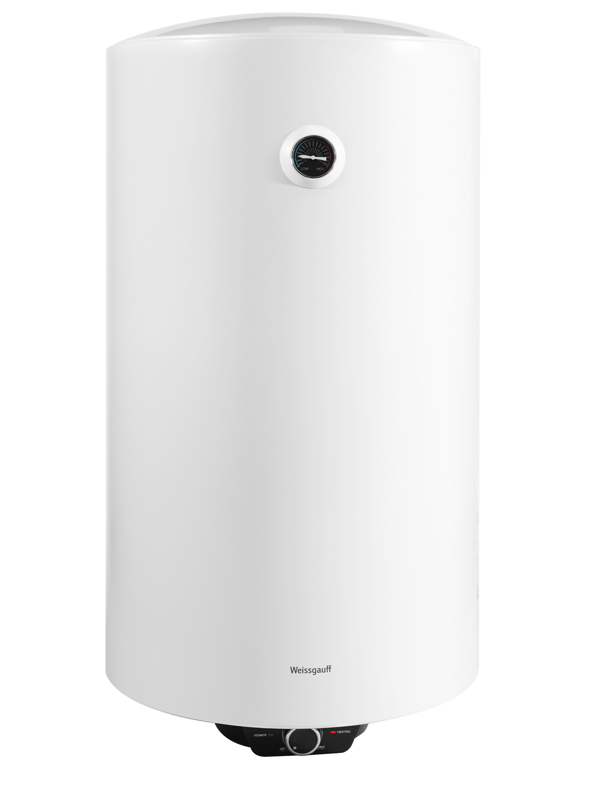 Водонагреватель накопительный Weissgauff WWH 100 Enamel Tank