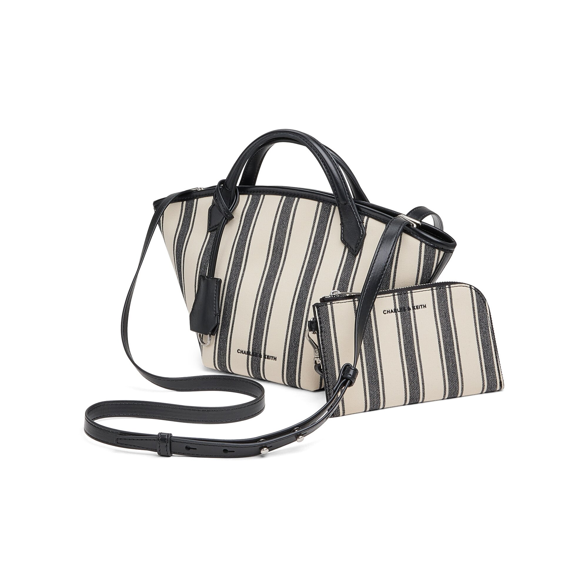Сумка CHARLES & KEITH — фото 1