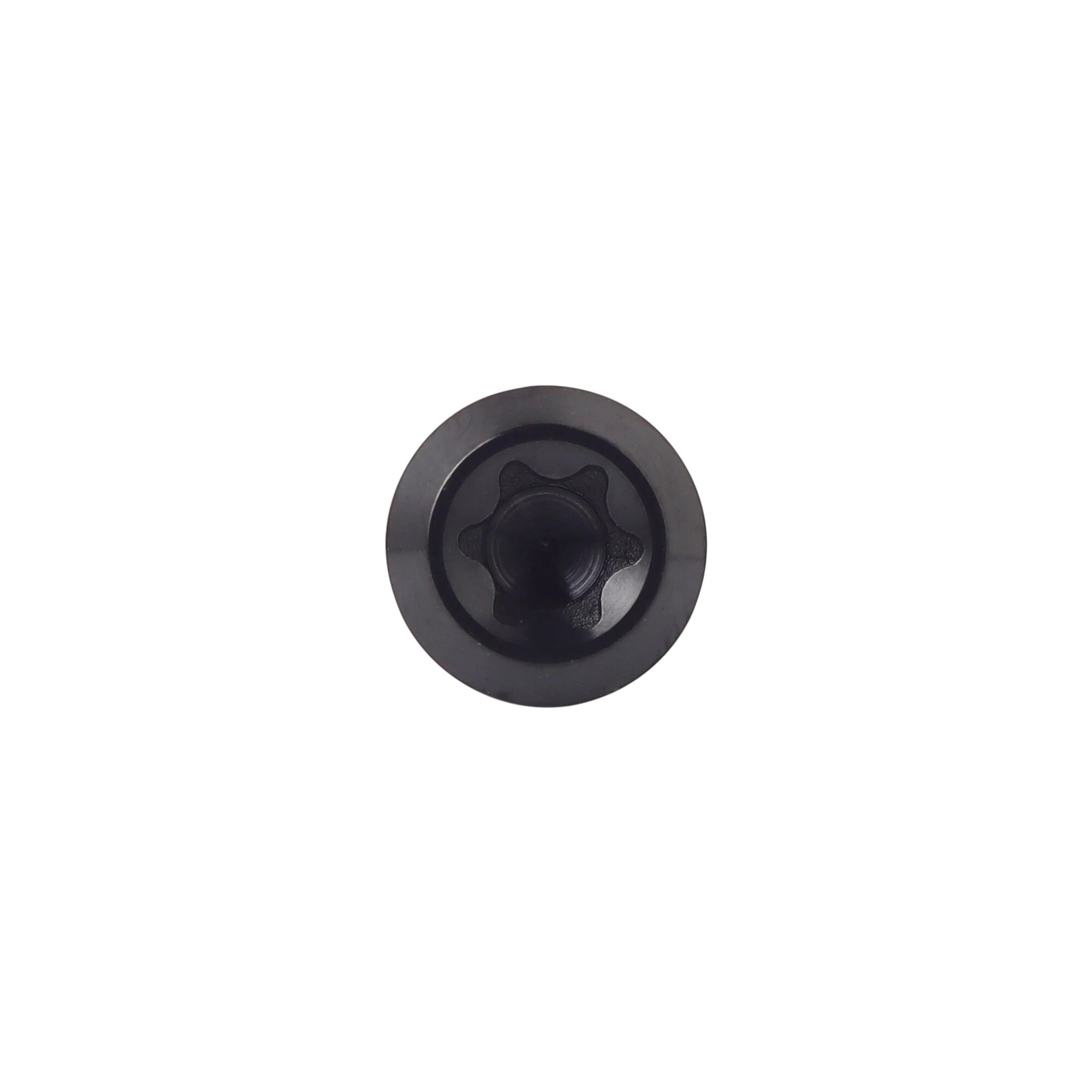 Болты XMS из титанового сплава M8x15-50 мм Torx для тормоза Черный, Black, 25mm