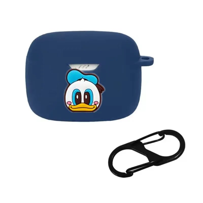 Чехол для наушников Disney для JBL Tune Beam/Buds JBL TUNE BEAM, Style 7