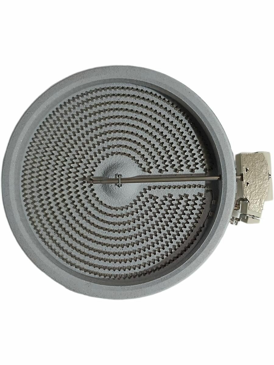 Конфорка средняя, для варочной поверхности Bosch PKF675FP2E/04