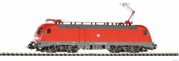 57916 Piko электровоз Taurus DB VI H0 1/87 16,5мм