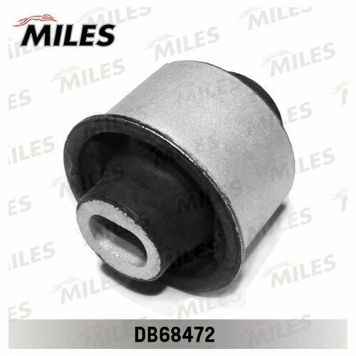 Сайлентблок рычага подвески MILES DB68472 для Mercedes S-CLASS C215, W220
