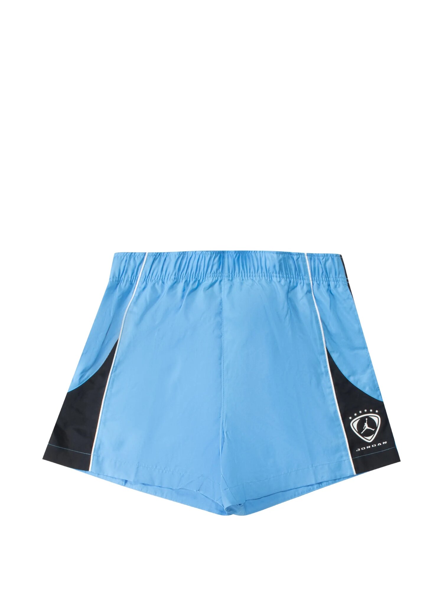 Шорты Logo-print shorts